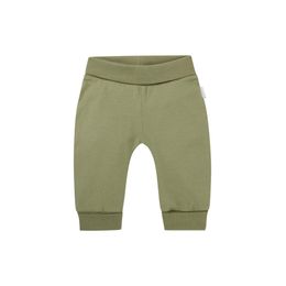 Noppies Hose Onset in Oil Green | Gr.: 62