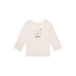 Noppies Longsleeve "Omro" in Creme | Gr.: 62