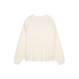 Pull&Bear Pull&Bear Pullover Damen Größe XS ecru