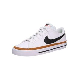 Nike Sneaker COUT LEGACY NEXT in weiß | Gr.: 36,5