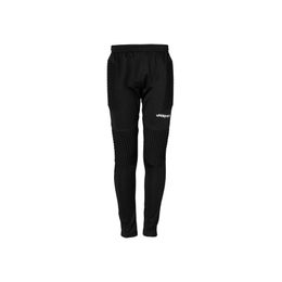 Uhlsport Torwarthose STANDARD in schwarz | Gr.: 152