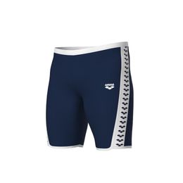 arena Badehose Icons Jammer in Blau | Gr.: 38