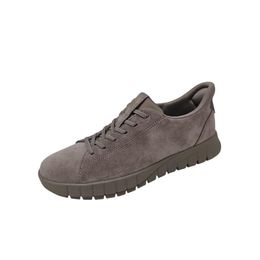 Geox Slipper Flextride Plus in Braun | Gr.: 38