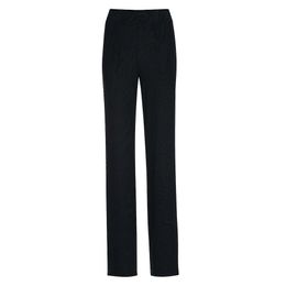 Madeleine Mode Madeleine Pants female Blue size 48