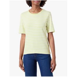 Gant T-Shirt in pastel lime | Gr.: L