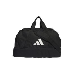adidas Performance Sporttasche 'Tiro League' Herren Größe One Size schwarz / weiß