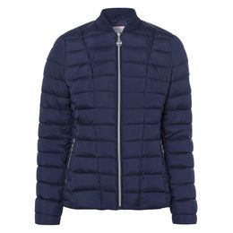 Kangaroos Steppjacke in Dunkelblau | Gr.: 40