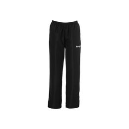 Kempa Trainingshose PR&Auml;SENTATIONSHOSE WOMEN in schwarz | Gr.: XS