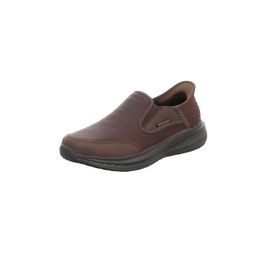 Skechers Slipper in rot | Gr.: 41