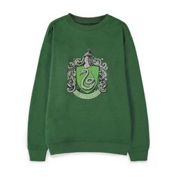 Harry Potter Kinder Sweatshirt in Schwarz | Gr.: 158/164