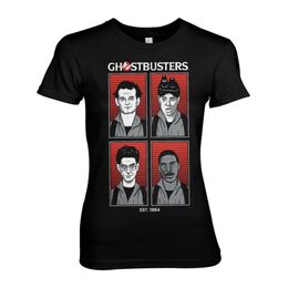 Ghostbusters Shirt in Schwarz | Gr.: XL