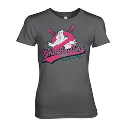 Ghostbusters Shirt in Grau | Gr.: XXL