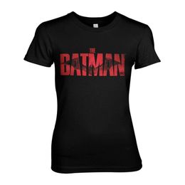 Batman Shirt in Schwarz | Gr.: XL