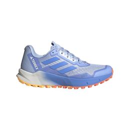 Adidas Laufschuh in Blau | Gr.: 40 2/3