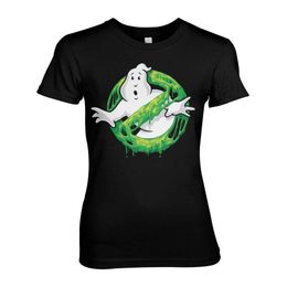 Ghostbusters Shirt in Schwarz | Gr.: S