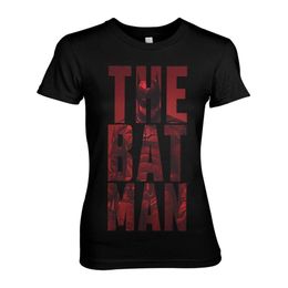 Batman Shirt in Schwarz | Gr.: L