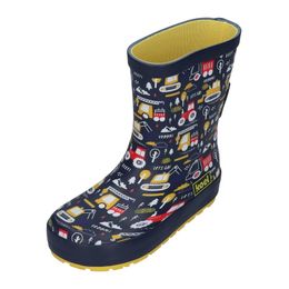 KOEL Gummistiefel WELLIE TRACTOR V2 in bunt | Gr.: 29