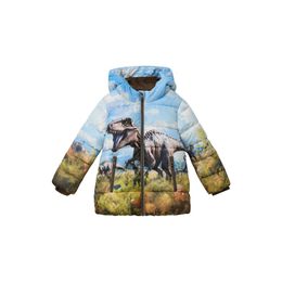 s.Oliver Winter Jacket boy Mixed colors size 98