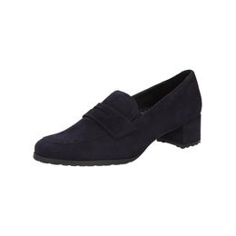 Sioux Pumps female Blue size 37