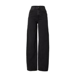 LeGer by Lena Gercke Jeans 'Cleo' Damen Größe 32/34 black denim