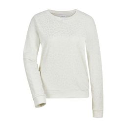 Madeleine Mode Madeleine Sweatshirt female White size 48