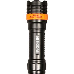 Damen Taschenlampe schwarz, Größe 0