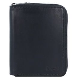 Esquire Wallet 'New Silk' female Black size One Size