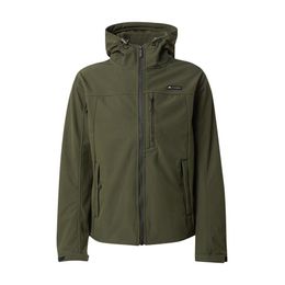 Superdry Between-Season Jacket male Green size S