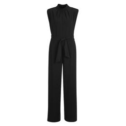 Madeleine Mode Madeleine Jumpsuit female Black size 40