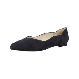 Caprice Ballet Flats female Blue size 36
