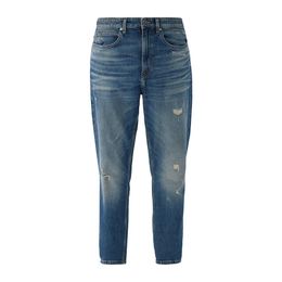 Qs Jeans male Blue size 29