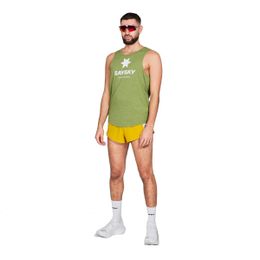 Saysky Logo Combat Singlet Herren
