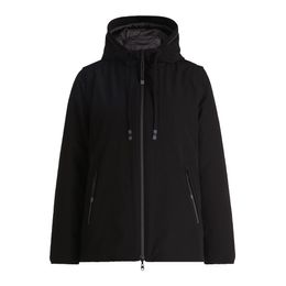 Betty Barclay Übergangsjacke Damen Größe XL schwarz