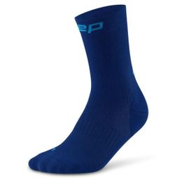 CEP The Run Mid-Cut Socks Damen