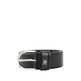 Tommy Hilfiger Belt 'Essential Effortless' female Black size 110