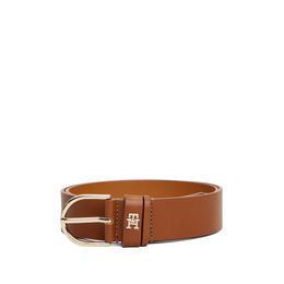 Tommy Hilfiger Belt 'Essential Effortless' female Brown size 105