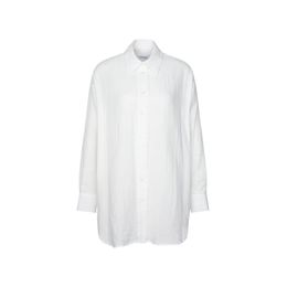 Seidensticker Bluse Damen Gr&ouml;&szlig;e XL wei&szlig;