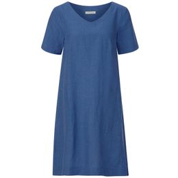 Alma & Lovis Alma & Lovis Damen-Leinenkleid