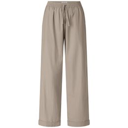 CARE BY ME Damenhose Casual S Sand