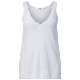 LANIUS Damen-Stricktop