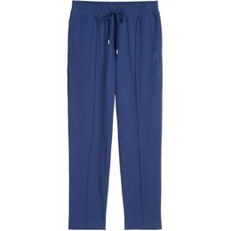 Marc O'Polo Marc O'Polo Pyjamahose ' Heavy Jersey ' Herren Gr&ouml;&szlig;e L blau