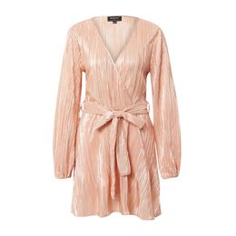 Bardot Kleid 'BELLISSA' Damen Gr&ouml;&szlig;e 36 pastellpink Winterkleid