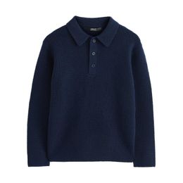next Pullover Jungen Gr&ouml;&szlig;e 176 navy