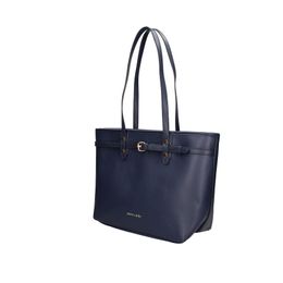 Pierre Cardin Shoulder Bag female Blue size One Size