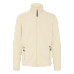 11 Project Fleecejacke ' PRMichalis ' Herren Gr&ouml;&szlig;e L beige