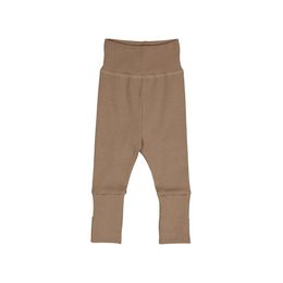 M&uuml;sli by GREEN COTTON M&uuml;sli By Green Cotton Pants kids Brown size 50