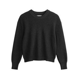Mela Pullover 'Adah' Damen Größe XS anthrazit