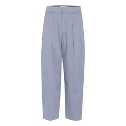 Inwear Bundfaltenhose 'Dixie' Damen Größe 36 hellblau