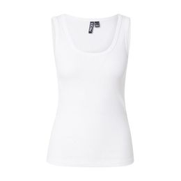 Pieces Top 'PCMay' female White size L