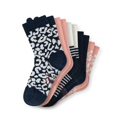 Schiesser Socks ' "Leo" ' girl Mixed colors size 31-34